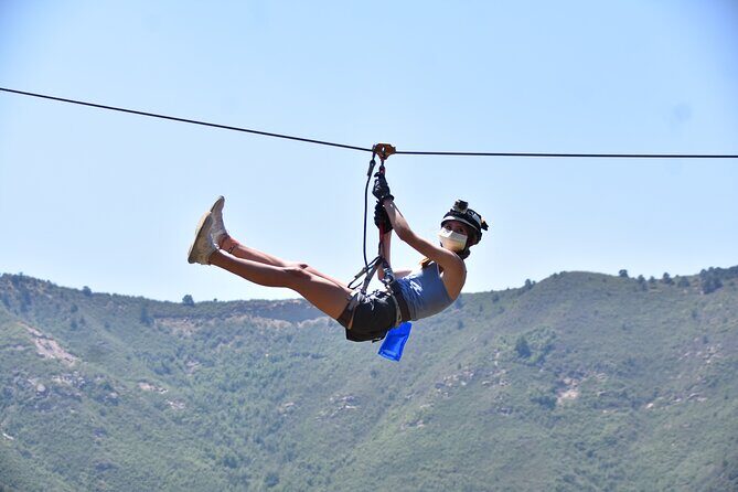 12-Zipline Adventure in the San Juan Mountains near Durango - Introduction: Why This Tour Stands Out