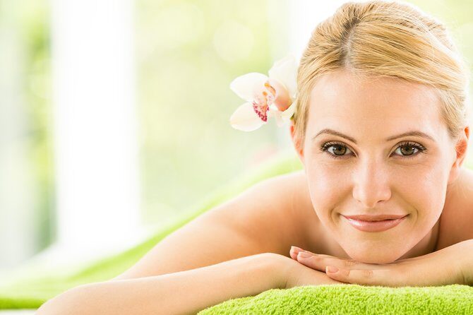 120 Minute King Massage Package - Key Points