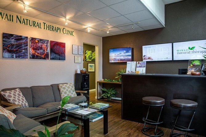 120 Minute King Massage Package - Who Should Consider This Experience?