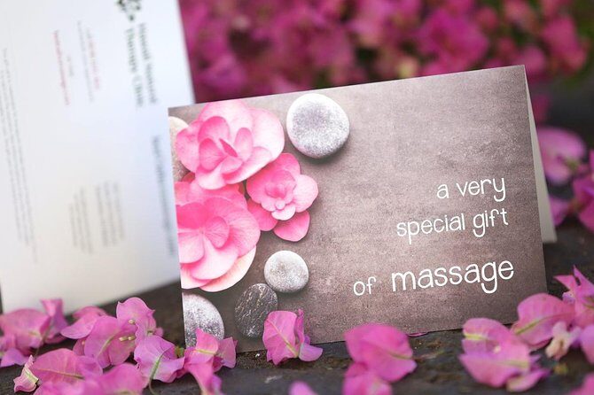120 Minute King Massage Package - The Overall Value Proposition
