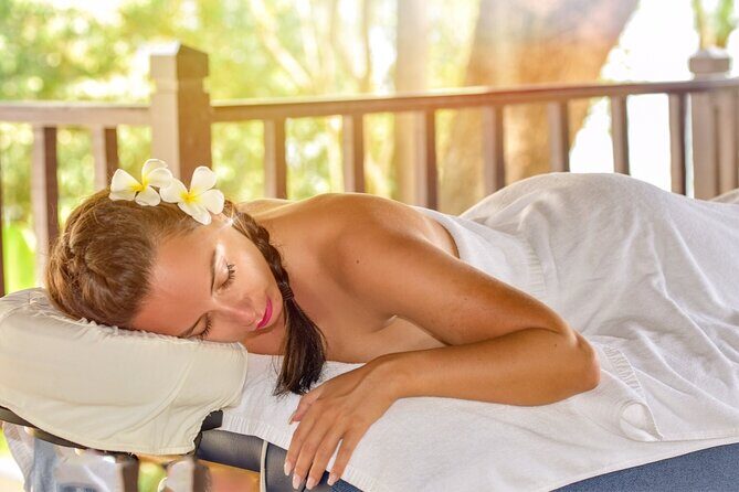 120 Minutes Signature Muay Thai Massage - Why the 120 Minutes Signature Muay Thai Massage Stands Out