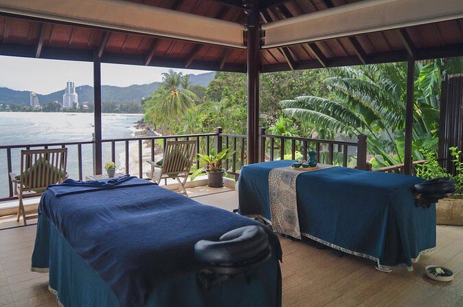 120 Minutes Signature Muay Thai Massage - The Value for Money