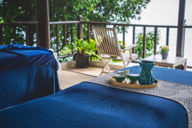 120 Minutes Signature Muay Thai Massage - Who Would Love This Experience?