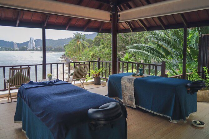 120 Minutes Signature Muay Thai Massage - FAQs