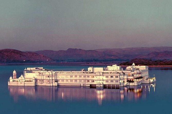 12Days Luxury Tour of Delhi, Agar & Rajasthan by private Cab - The Experience of Private Transit and Guided Tours