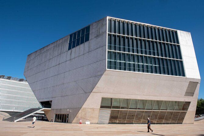 12h Porto Tour from Lisbon in Mercedes de Luxo - Practicalities and Considerations