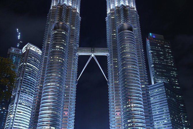 *12Hrs Kuala Lumpur Car Tour from Genting Highlands w' Tour Guide - FAQ