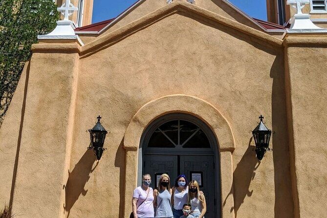 12pm - Public High Noon History, Legends & Lore Tour - Guided Old Town Stroll - FAQ