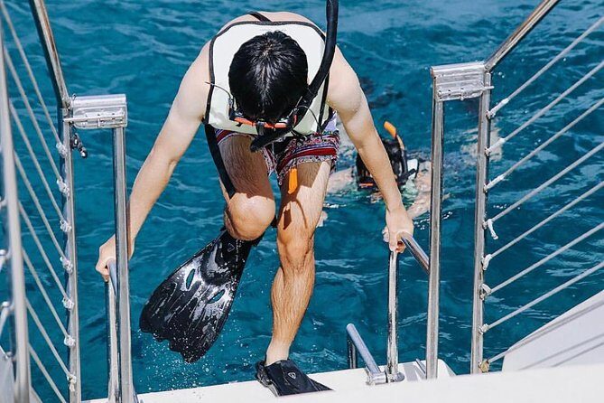 12pm Turtle Canyon Snorkel Adventure - Who Is This Tour Best For?