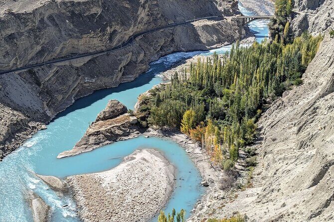 13 Day 12 Nights North Pakistan Tour - A Detailed Look at the 13-Day North Pakistan Tour