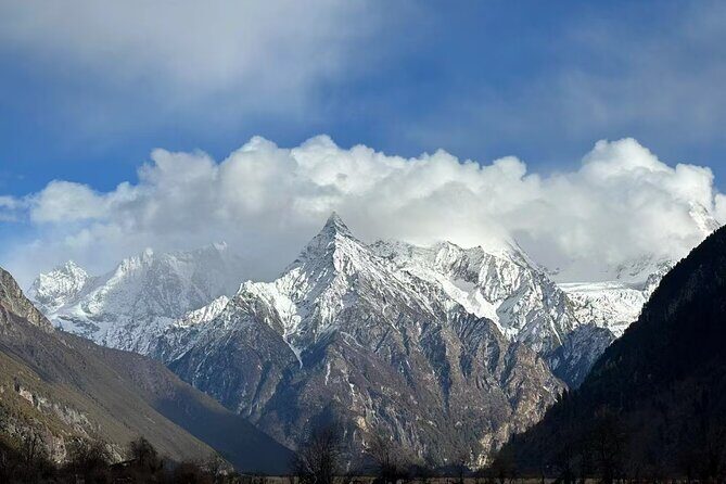 13 Day Classic Tibet Tour on Flight and Soft Sleeper Train - What Travelers Love About This Tour