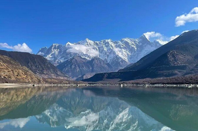 13 Day Classic Tibet Tour on Flight and Soft Sleeper Train - High-Value Inclusions and Extras