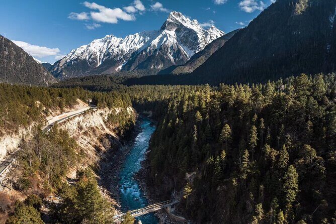 13 Day Classic Tibet Tour on Flight and Soft Sleeper Train - Final Thoughts