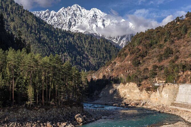 13 Day Classic Tibet Tour on Flight and Soft Sleeper Train - FAQ