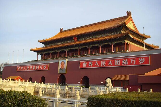 13-Day Guided Bullet Train Tour from Beijing to Chengdu - A Deep Dive into the Itinerary