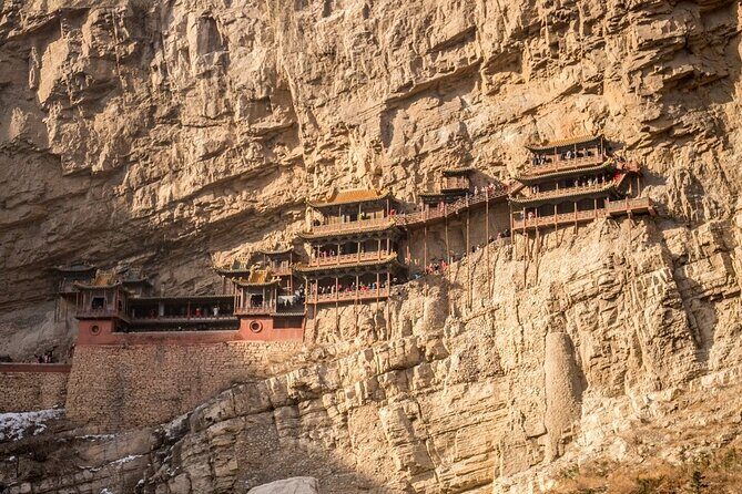 13-Day Guided Bullet Train Tour from Beijing to Chengdu - Final Thoughts