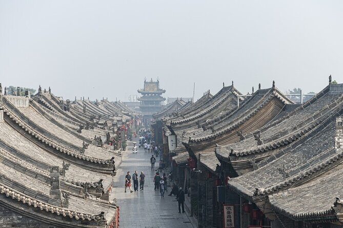 13-Day Guided Bullet Train Tour from Beijing to Chengdu - FAQ