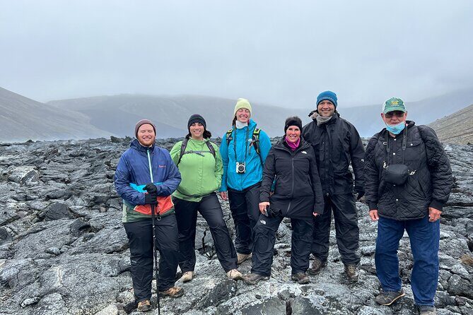 13-Day Iceland Geology Adventure Guided Tour from Reykjavík - An In-Depth Look at the Iceland Geology Tour