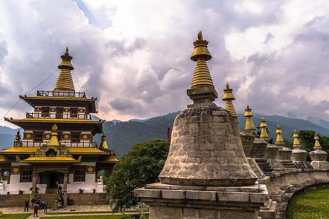 13-Day Jomolhari Festival Trek & Cultural Immersion - A Detailed Look at the Experience