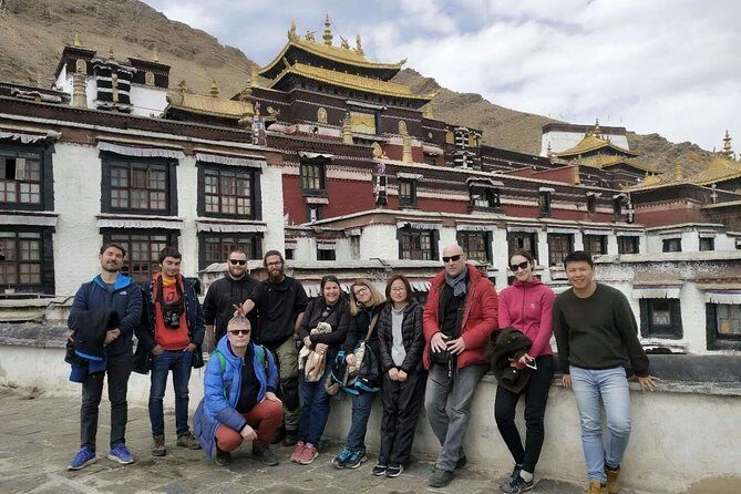 13 Day Lhasa, Mt. Everest, Mt. Kailash to Kathmandu Adventure - A Deep Dive into the Tour Experience