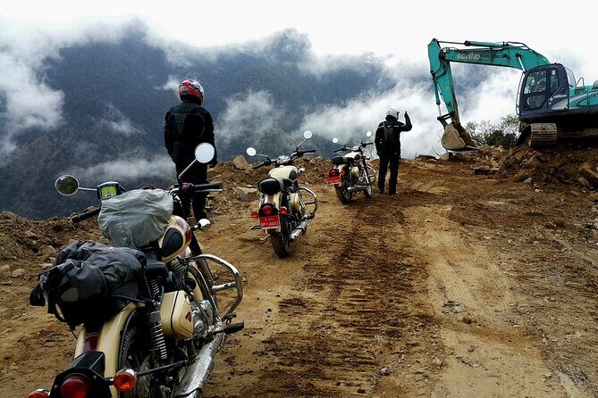 13-Day Motorcycle Tour in Bhutan - Exploring Rural Life in Trongsa and Bumthang