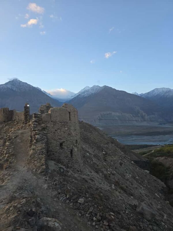 13-Day Pamir Adventure: Dushanbe to Osh in Soviet UAZ Van - What Travelers Say