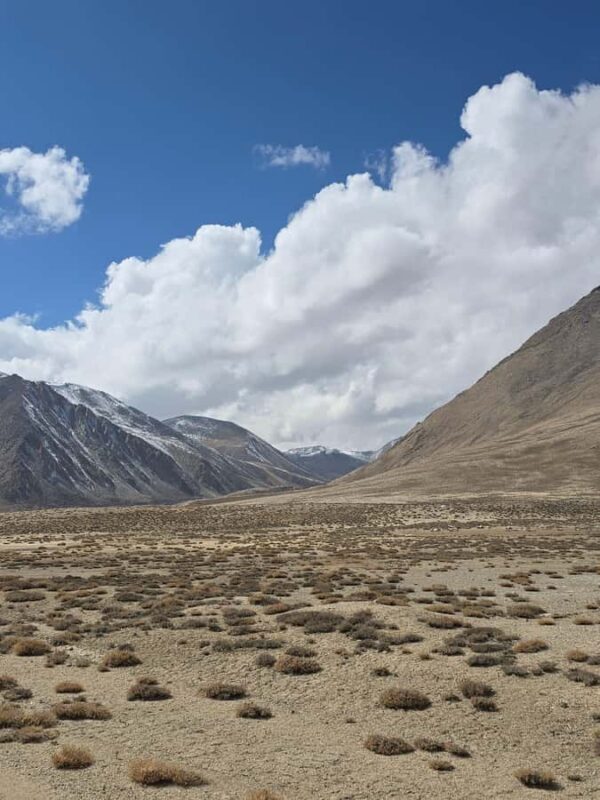 13-Day Pamir Adventure: Dushanbe to Osh in Soviet UAZ Van - Practical Aspects & Tips