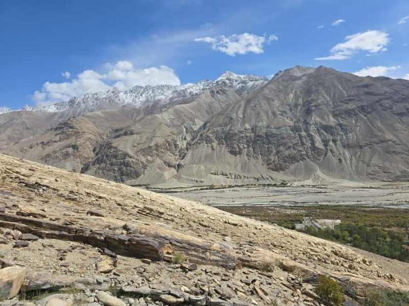 13-Day Pamir Adventure: Osh to Dushanbe in Soviet UAZ Van - Who Will Love This Adventure?