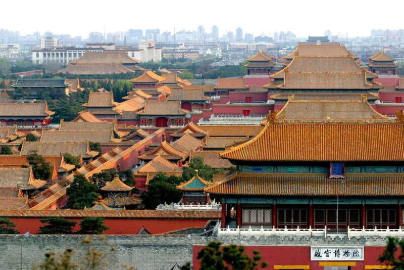 13 day private tour : Splendid China+ important highlights - The Experience in Detail: An In-Depth Look at the Itinerary