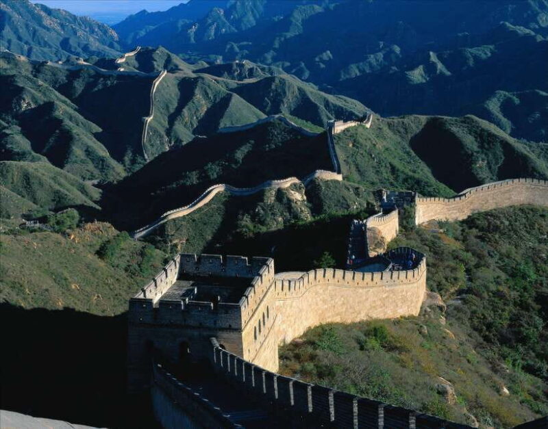 13 day private tour : Splendid China+ important highlights - Who Will Love This Tour?