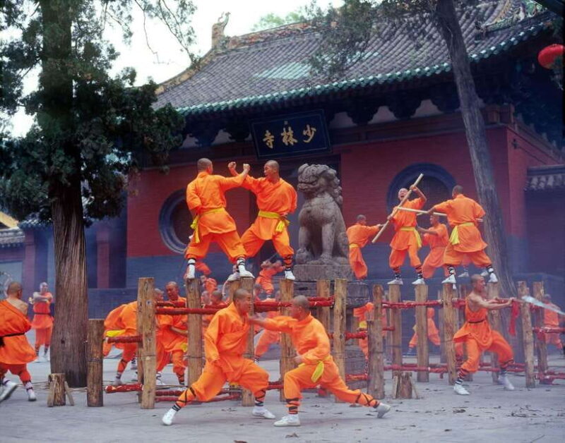 13 day private tour : Splendid China+ important highlights - Frequently Asked Questions