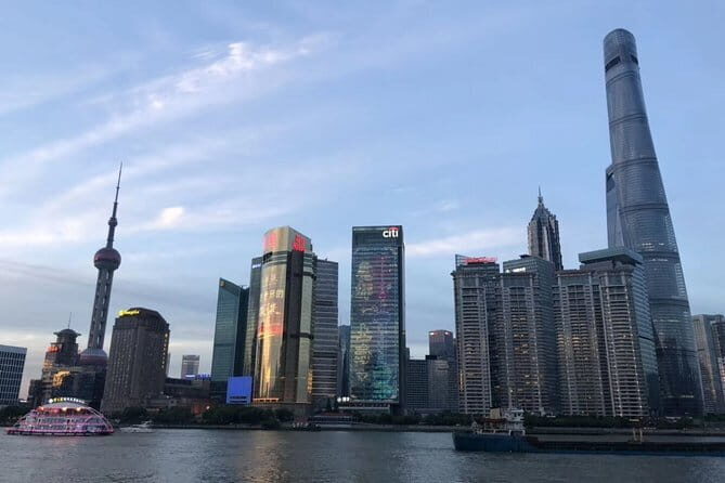 13-Day Private Tour to Beijing,Datong,Pingyao,Xi'an,Luoyang,Chengdu and Shanghai - The Sum Up