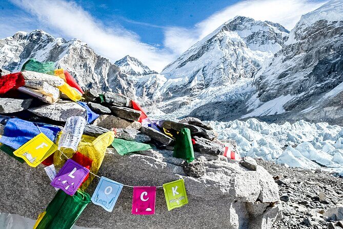 13-Day Private Trekking Experience in Everest Base Camp - Introduction: Why This Everest Base Camp Trek Is Worth Considering