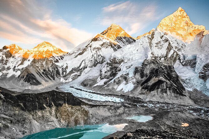 13-Day Private Trekking Experience in Everest Base Camp - FAQ