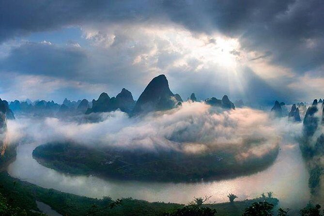 13-day Tour: Essence of Southwest China - Key Points