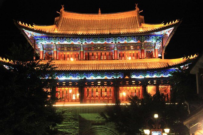 13-day Tour: Essence of Southwest China - FAQs
