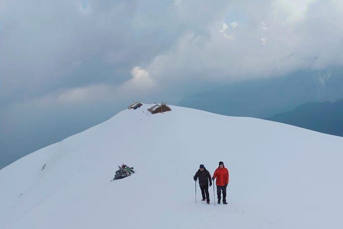 13 Days Adventurous Mardi Himal Trek From Kathmandu - The Experience of Mountain Views and Cultural Immersion