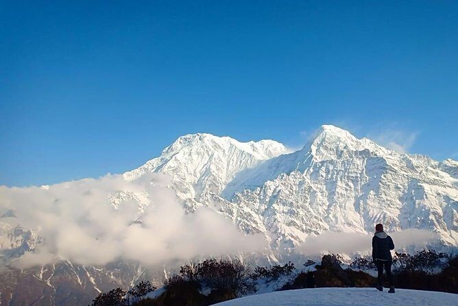 13 Days Adventurous Mardi Himal Trek From Kathmandu - Authenticity, Highlights, and Challenges