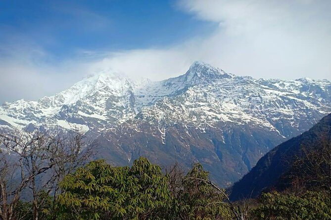 13 Days Adventurous Mardi Himal Trek From Kathmandu - Who Will Love This Trek?