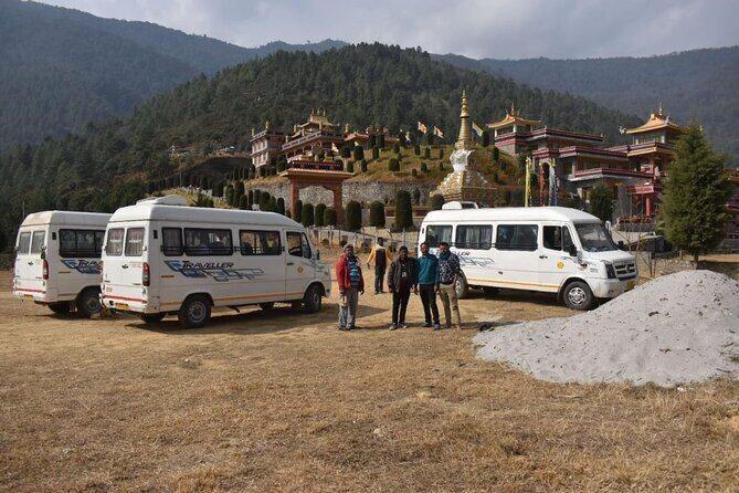 13 Days and 12 Nights Tour to Assam Meghalaya Arunachal Pradesh - Key Points