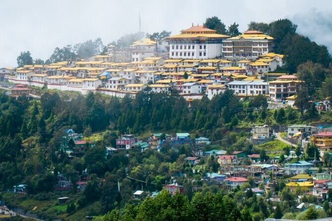 13 Days and 12 Nights Tour to Assam Meghalaya Arunachal Pradesh - A Closer Look at the Itinerary: What Youll Experience