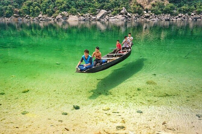 13 Days and 12 Nights Tour to Assam Meghalaya Arunachal Pradesh - FAQ