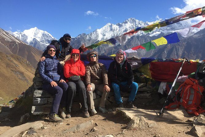 13 days Explore Langtang and Gosainkunda Trek - The Heart of the Langtang Region: What’s Truly Special?