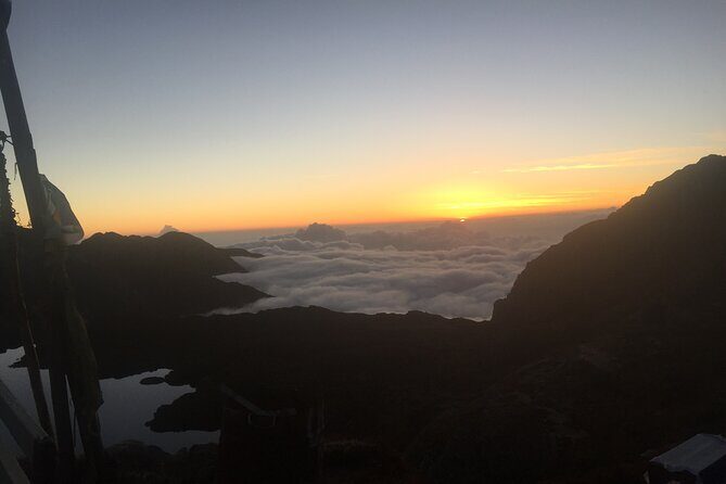 13 days Explore Langtang and Gosainkunda Trek - Visiting the Vibrant Langtang Valley and Kyanjing Gompa