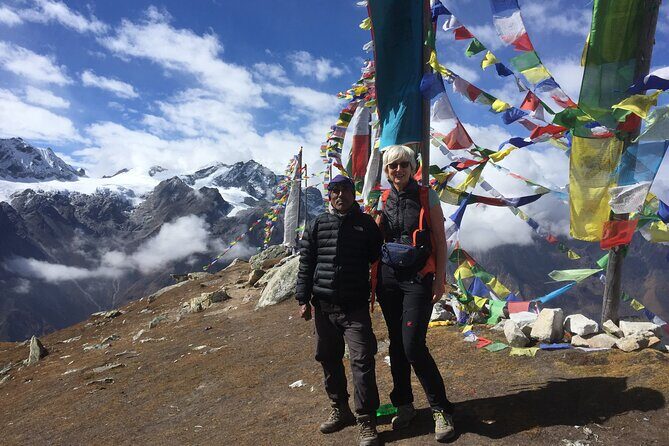 13 days Explore Langtang and Gosainkunda Trek - What the Price Gets You