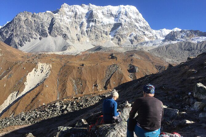 13 days Explore Langtang and Gosainkunda Trek - Who This Tour Is Perfect For