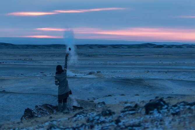 13 Days Ice and Camel Festival 2020 - Discovering Mongolia’s Winter Landscape: A Deep Dive