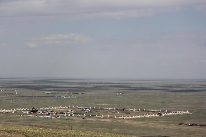 13 Days Ice and Camel Festival 2020 - FAQ