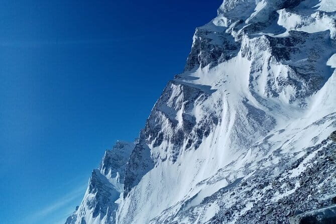 13 Days Manaslu Circuit Trek from Kathmandu - An Authentic Himalayan Adventure: What You Should Expect