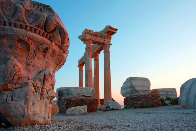 13 Days Patterns of Turkey Tour from/to Istanbul by Plane - Key Points